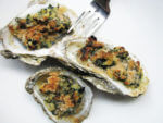 Oysters Rockefeller – East Coast Shellfish Growers Association