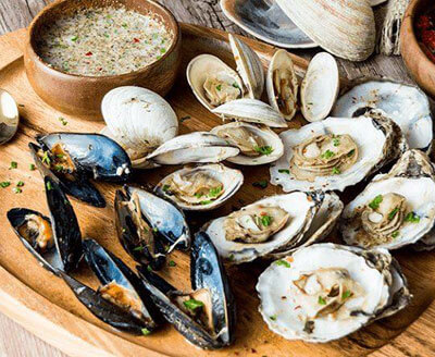 Sustainability – East Coast Shellfish Growers Association