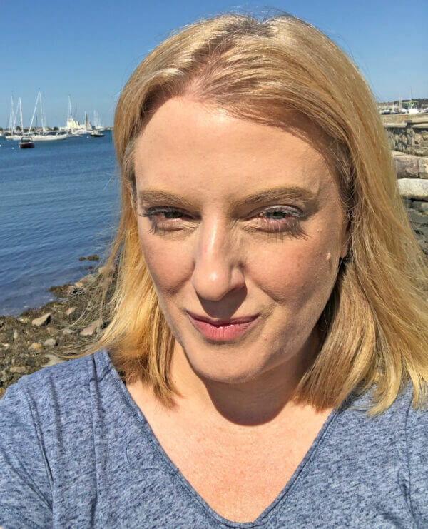 Heather Ketcham – East Coast Shellfish Growers Association